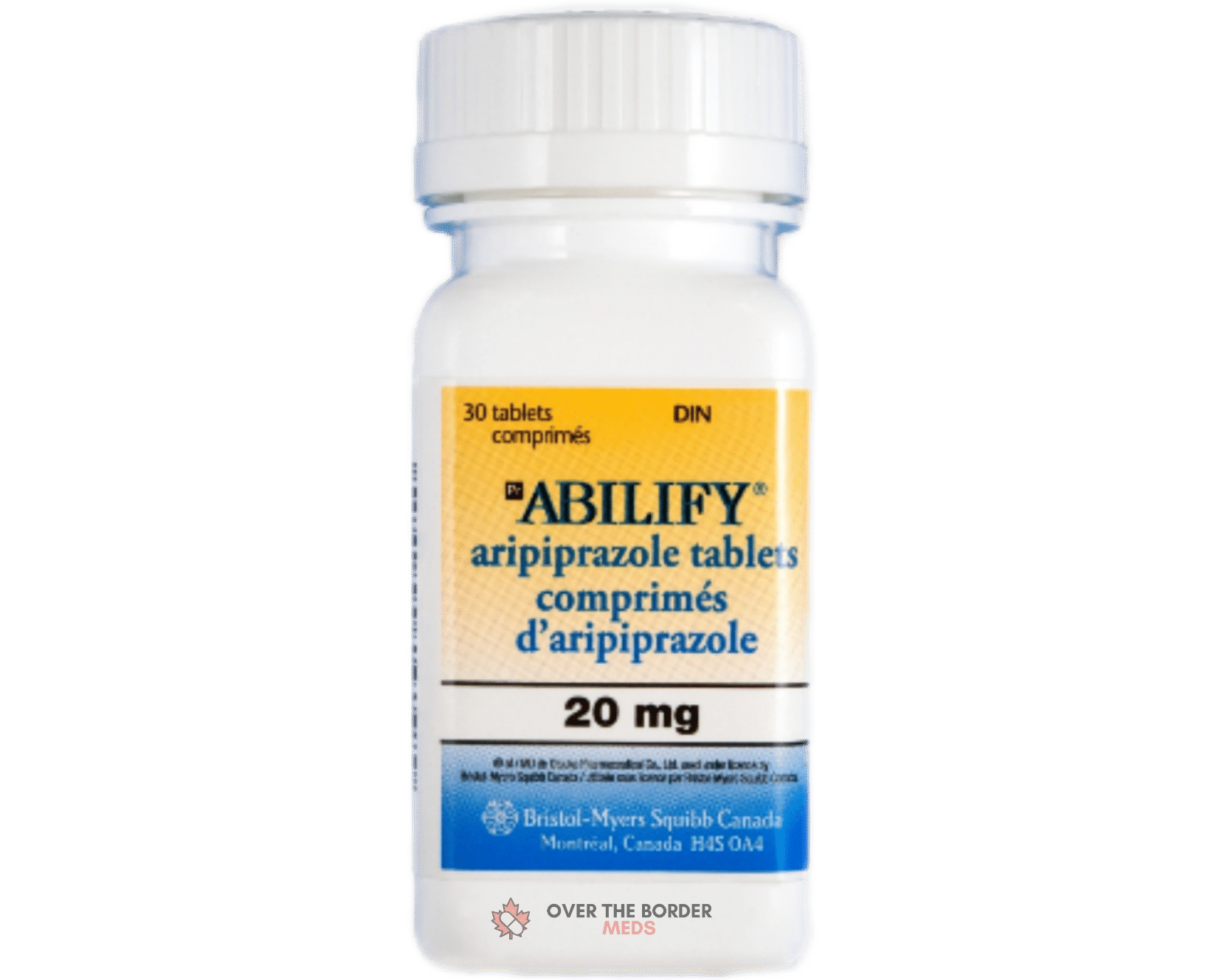 Over The Border Meds Products - Over The Border Meds