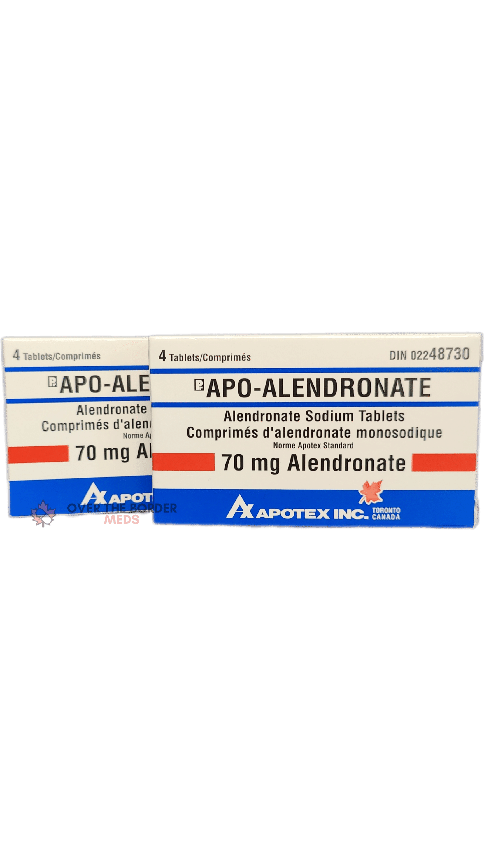 Over The Border Meds Products - Over The Border Meds