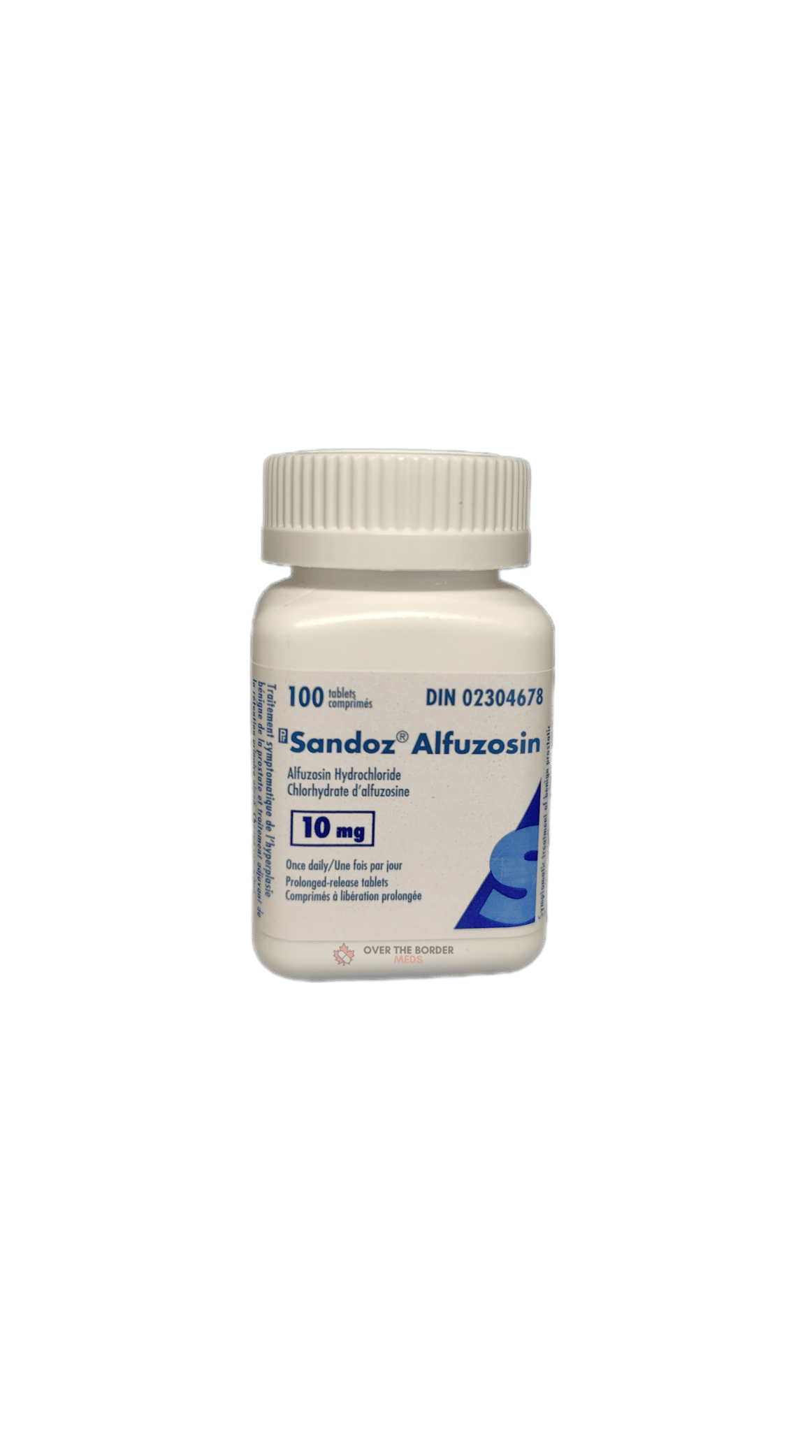 Over The Border Meds Products - Over The Border Meds