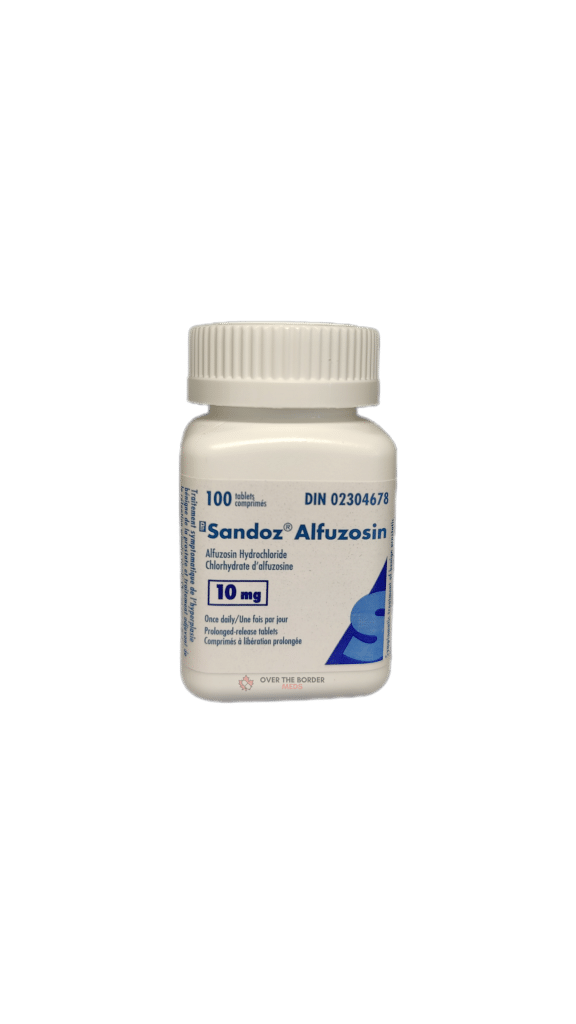 Over The Border Meds Products - Over The Border Meds