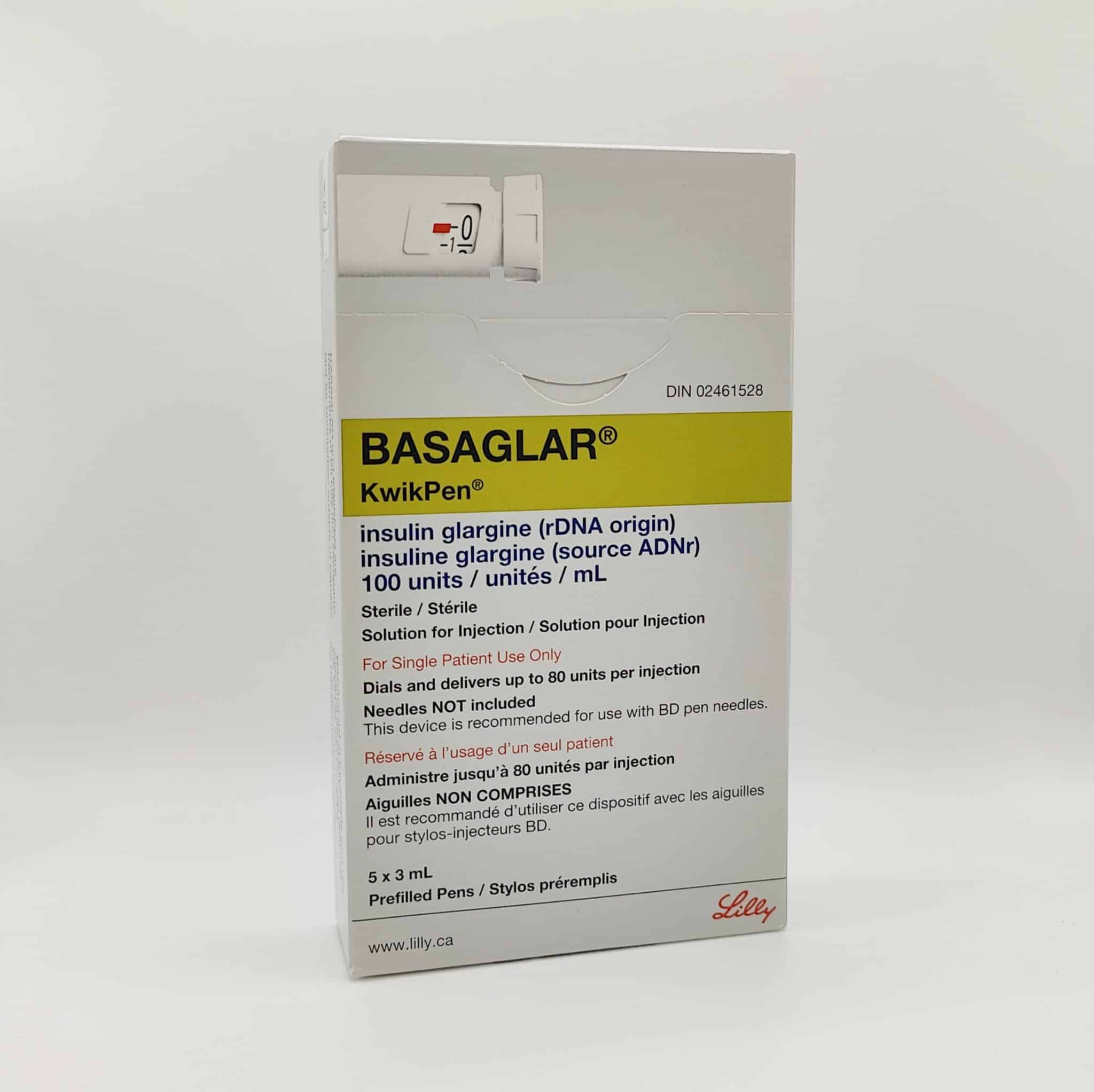 Buy Insulin Online From Canada | Over The Border Meds