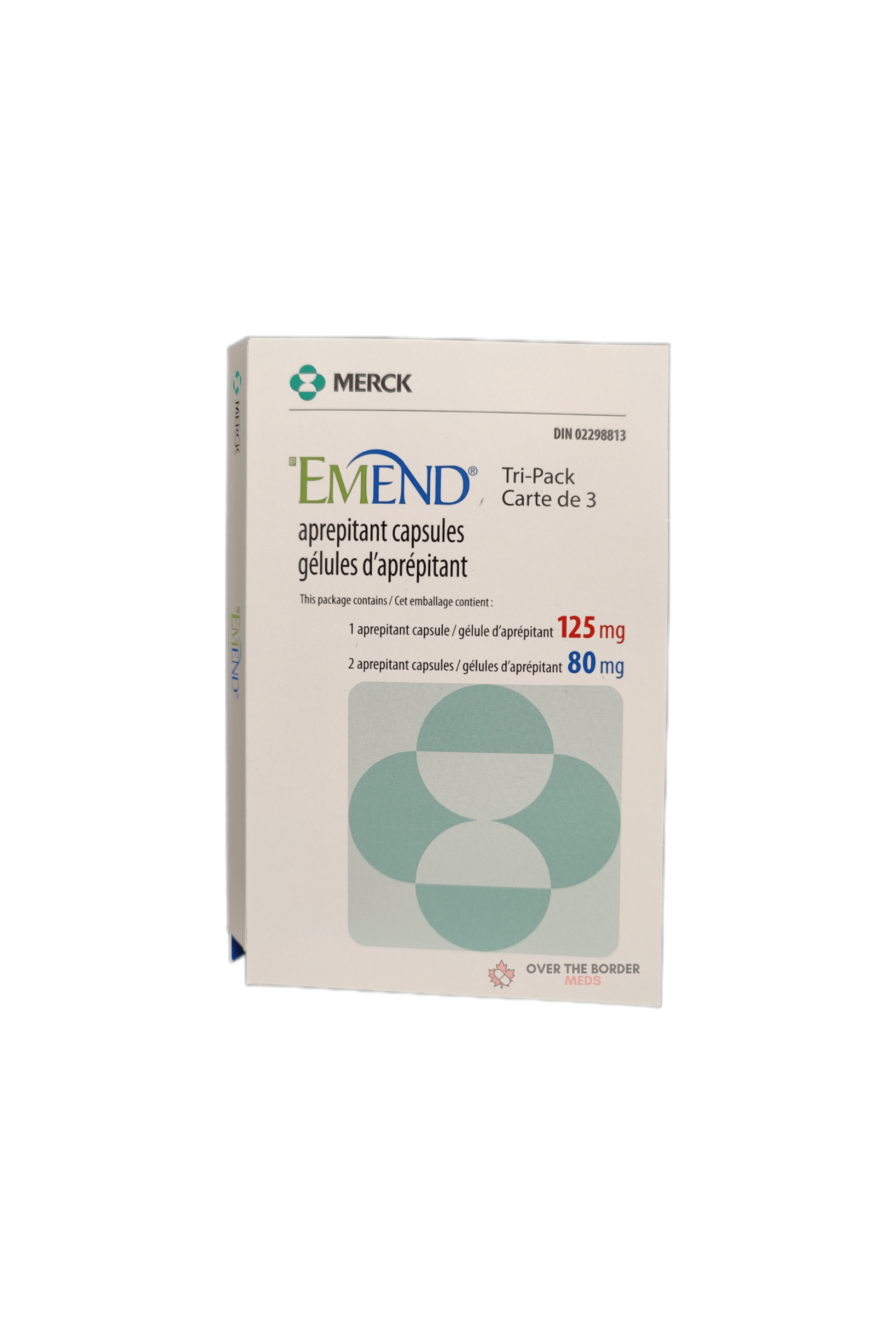 Over The Border Meds Products - Over The Border Meds