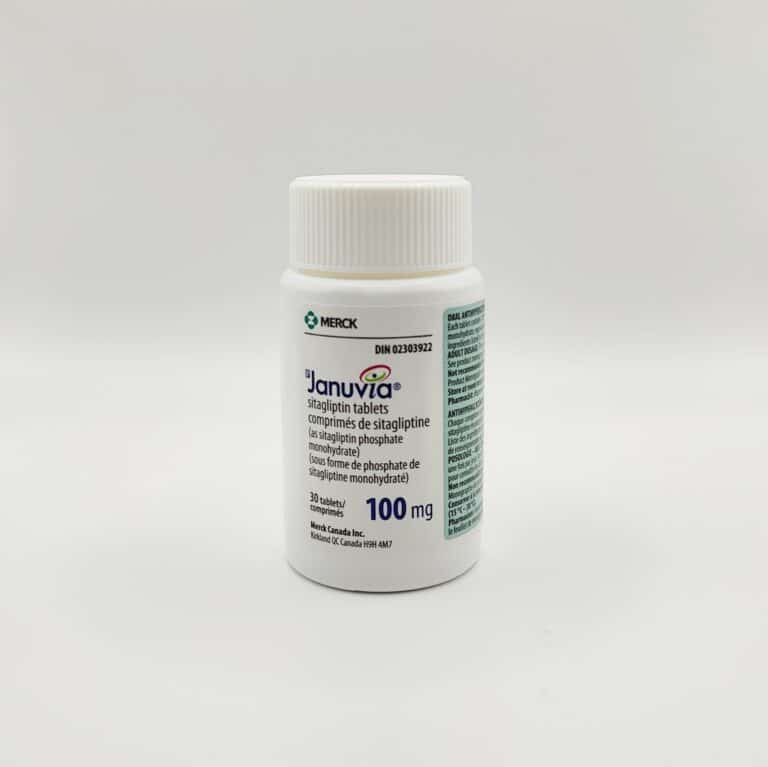 Combining Januvia with Other Diabetes Medications: What You Need to Know