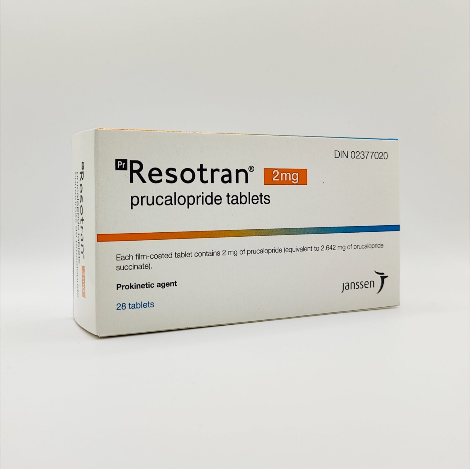 Buy Motegrity (Resotran - Prucalopride) from Canada Online - Over the ...