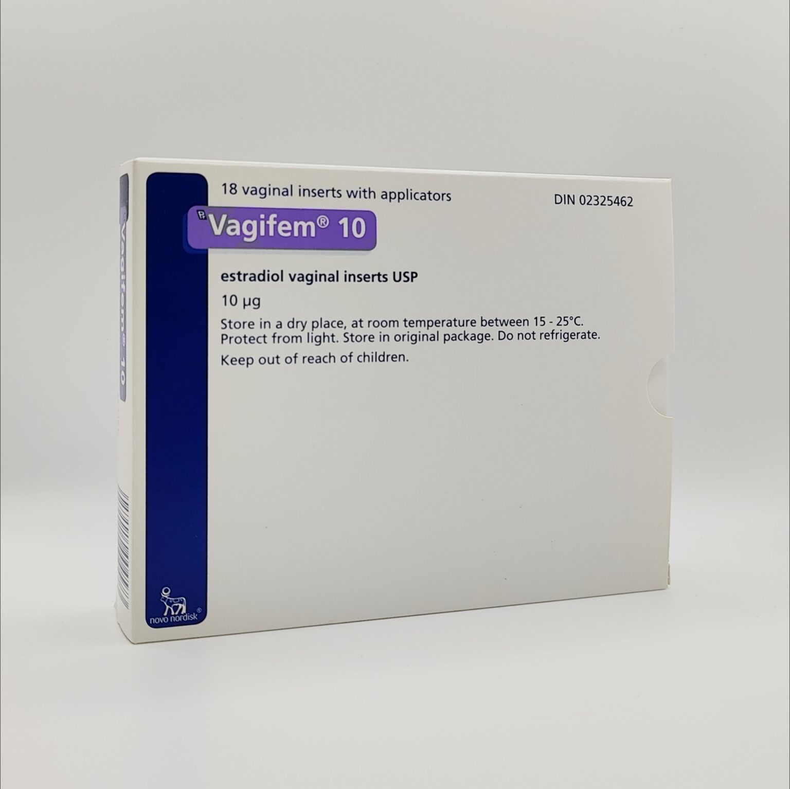 Buy Vagifem from Canada Online - Over the Border Meds