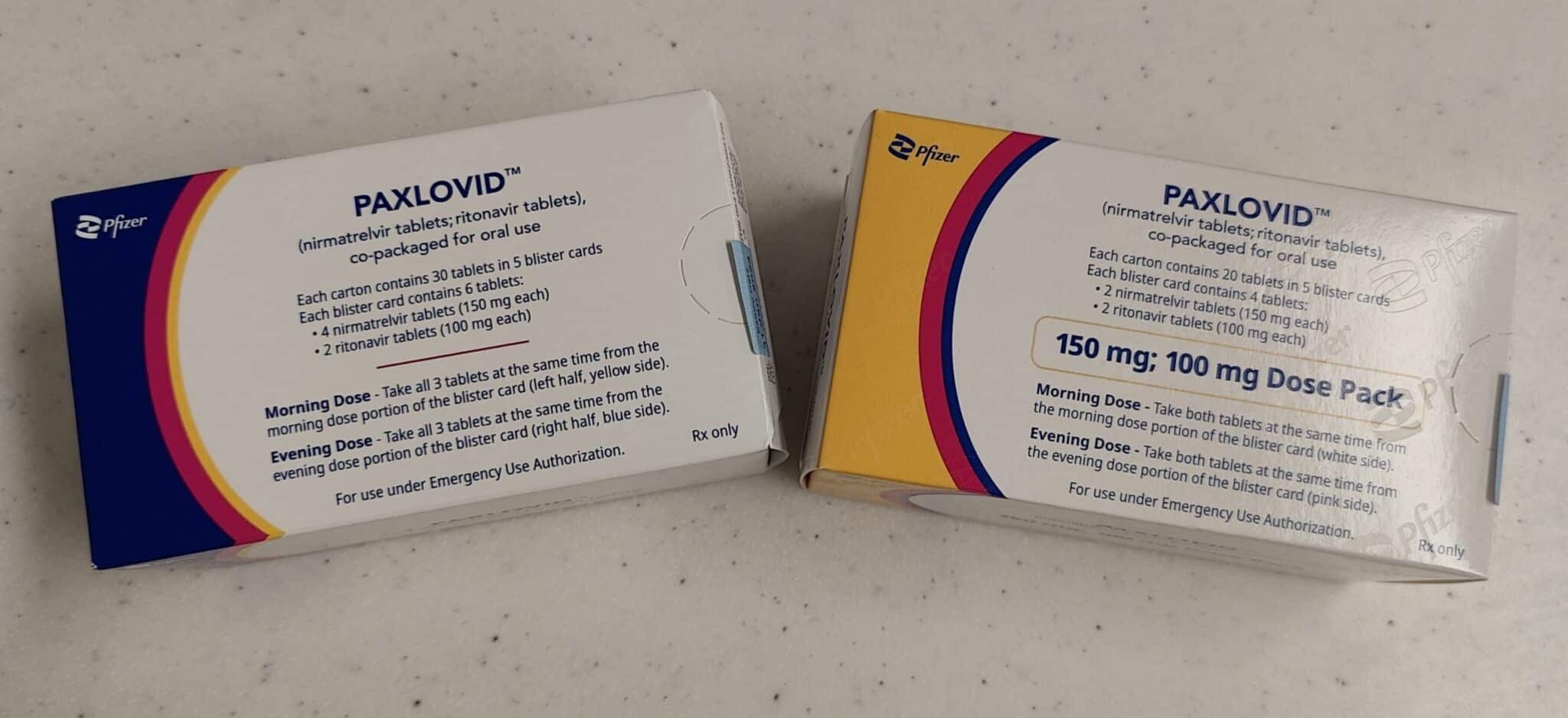 Paxlovid and Alcohol: The Cocktail of Truths Unveiled - Canadian Online ...