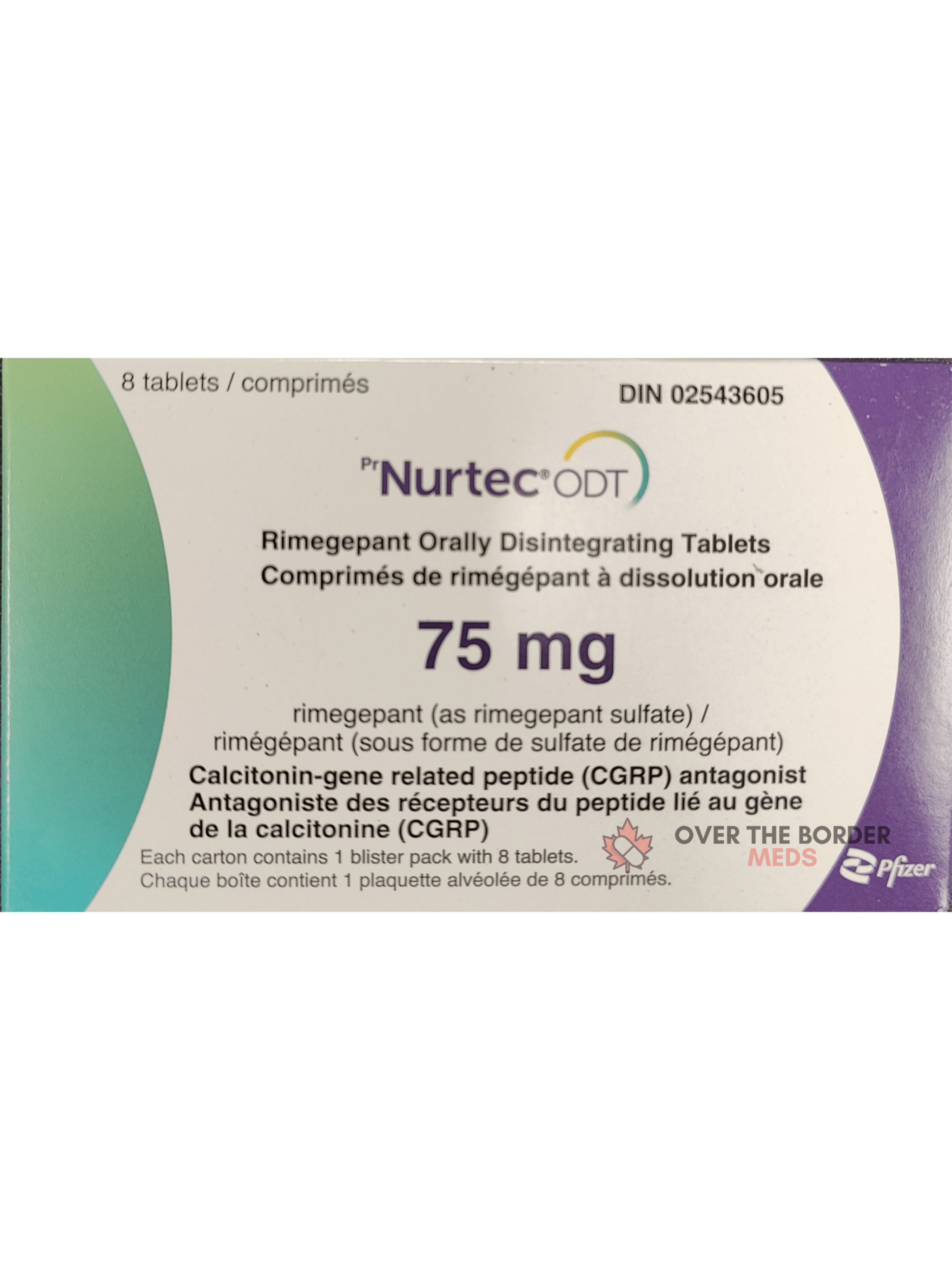 Understanding Migraine Treatments: Nurtec, Qulipta, and Ubrelvy ...