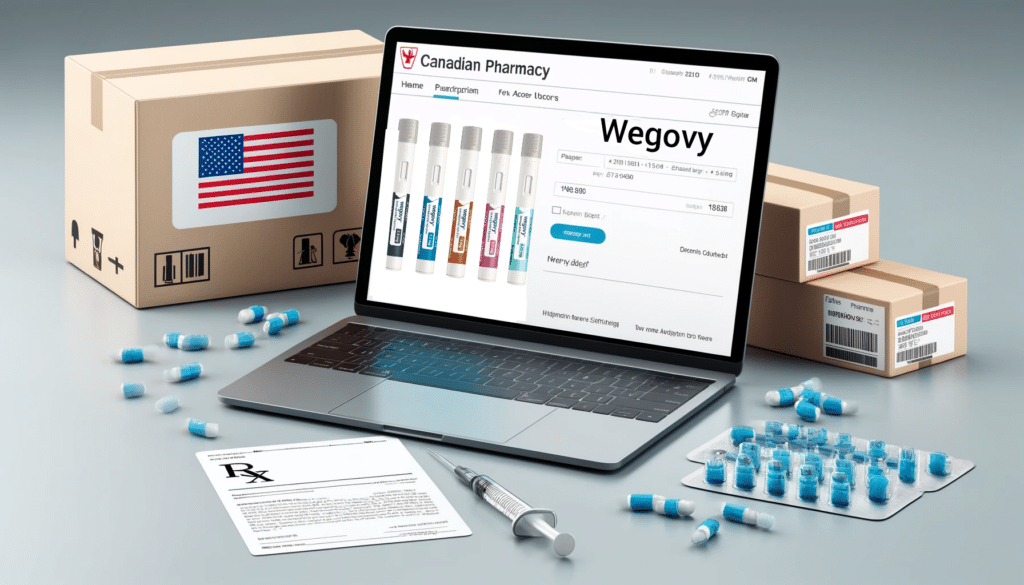 Wegovy from Canada: Weight Loss Solutions for Americans - Canadian ...