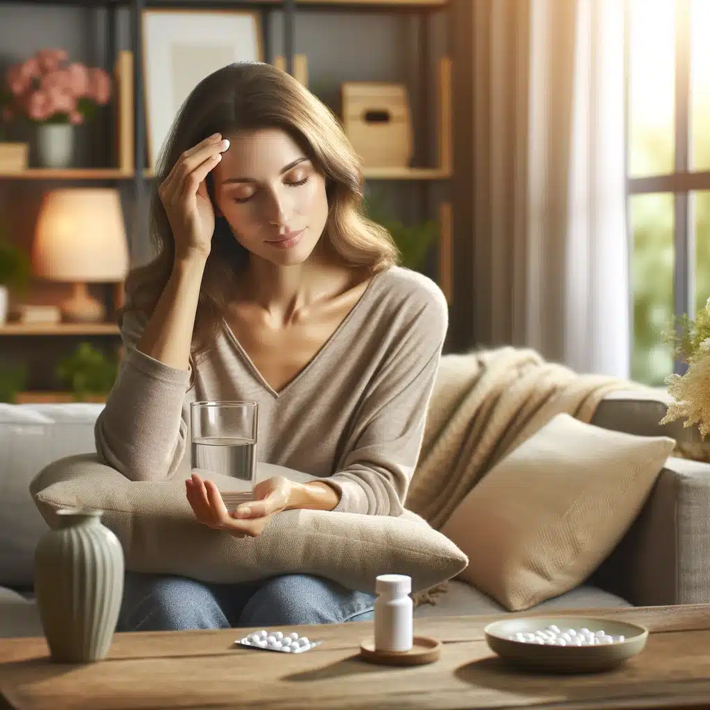 Over The Border Meds Understanding Migraine Treatments: Nurtec, Qulipta ...