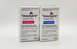 How To Use Mounjaro Vials