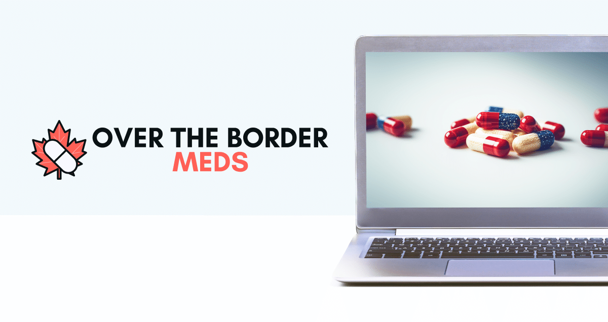Reviews - Canadian Online Pharmacy | Shipped to the U.S. | Over The Border Meds