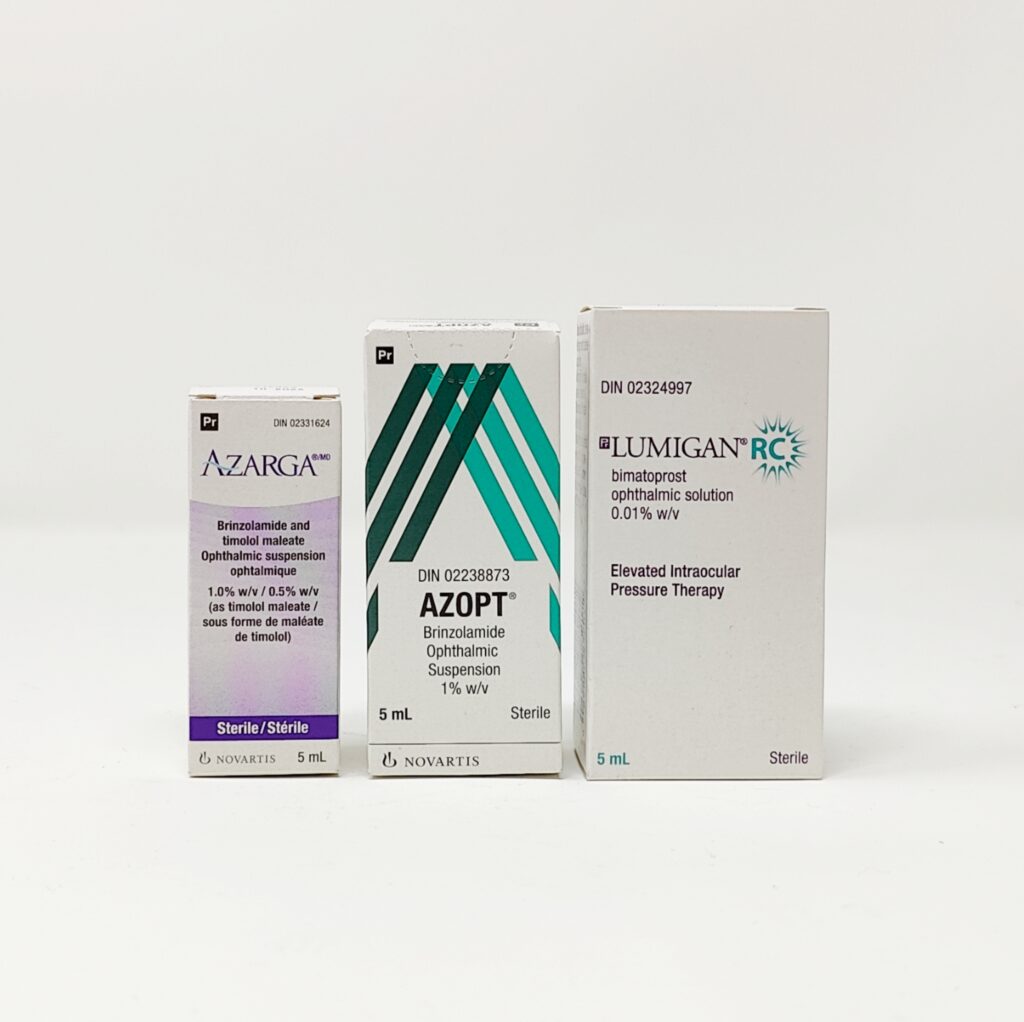 Eye Drops | Buy Eye Drops From Canada | Over The Border Meds