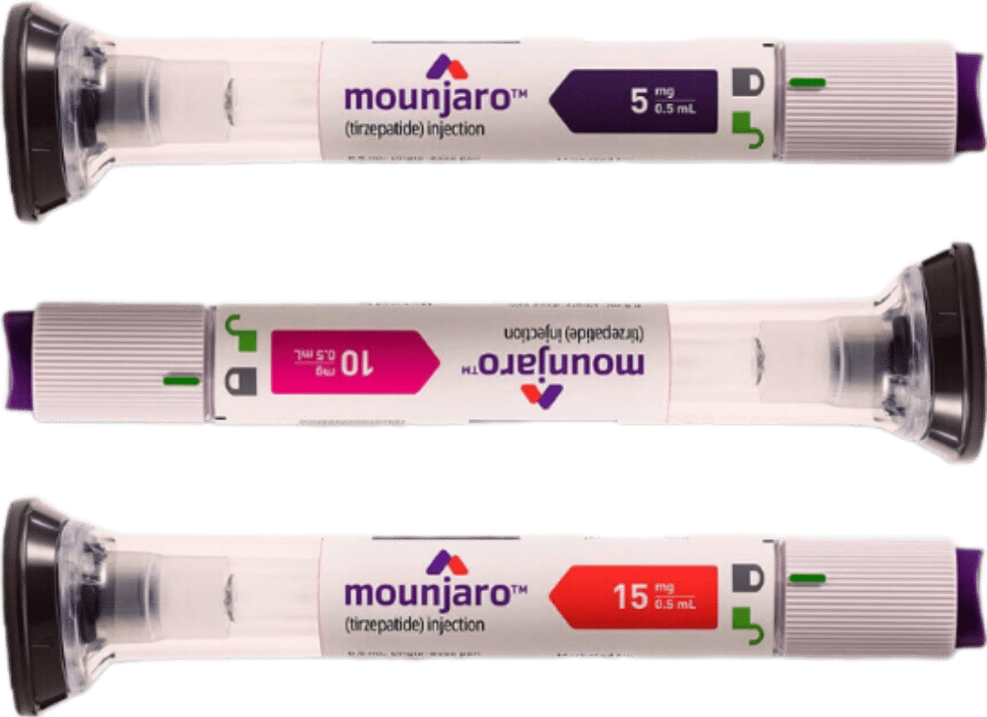 Mounjaro Vials vs Pens: Which is Cheaper and Better for You?