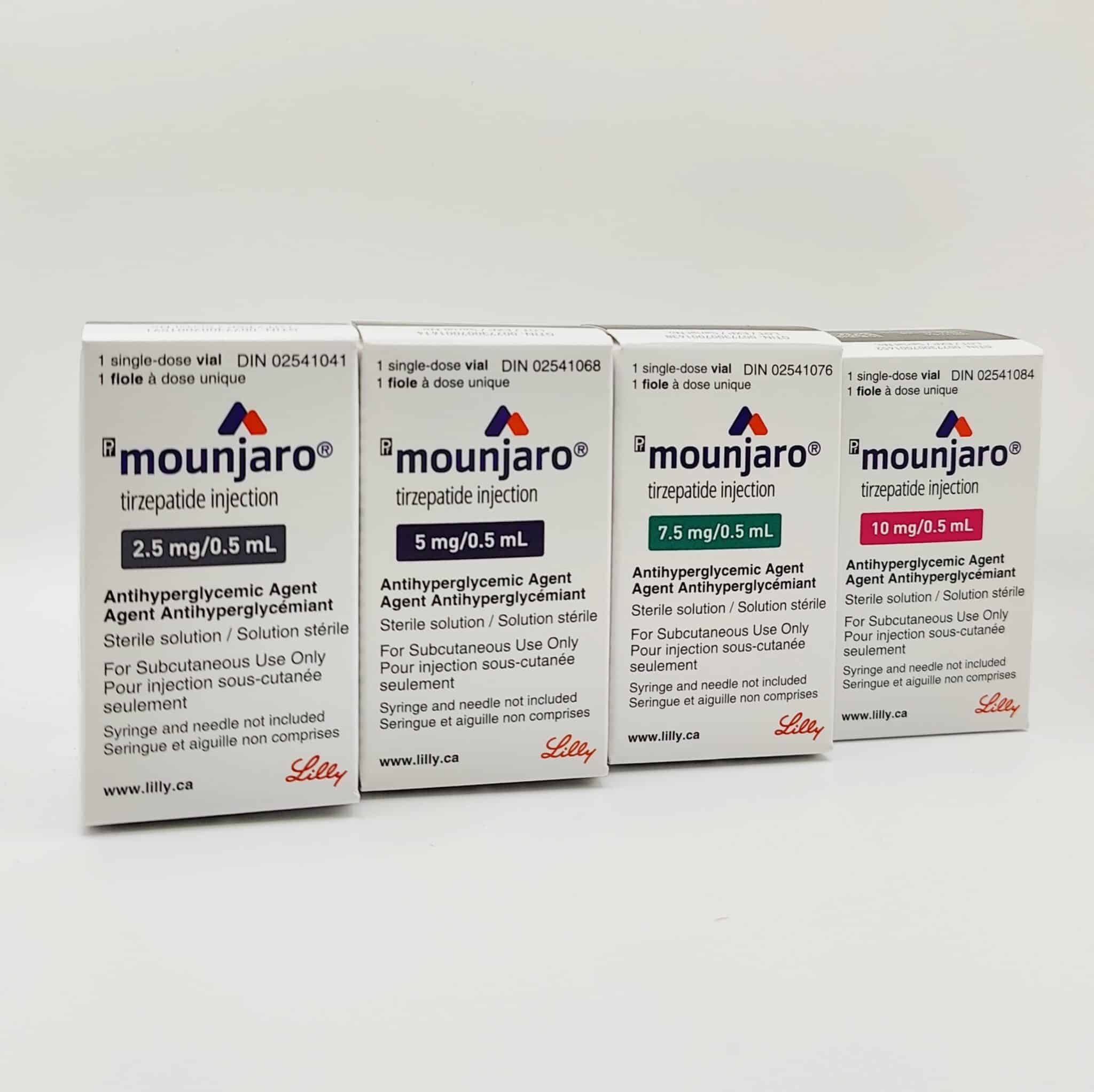 Micro-Dosing Mounjaro: A Cost-Effective Way to Lose Weight on GLP-1 ...