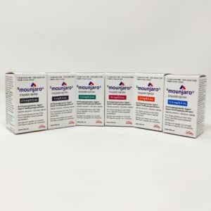 What to Do If You Miss a Dose of Mounjaro, Ozempic, or Any GLP-1 Medication