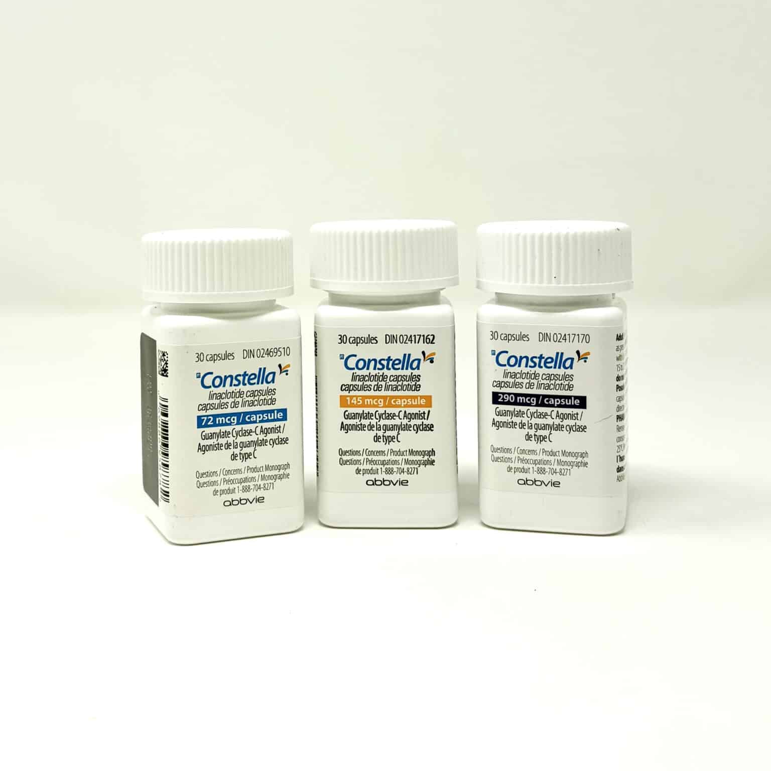 Ibsrela vs. Linzess: Choosing the Best IBS Treatment for You