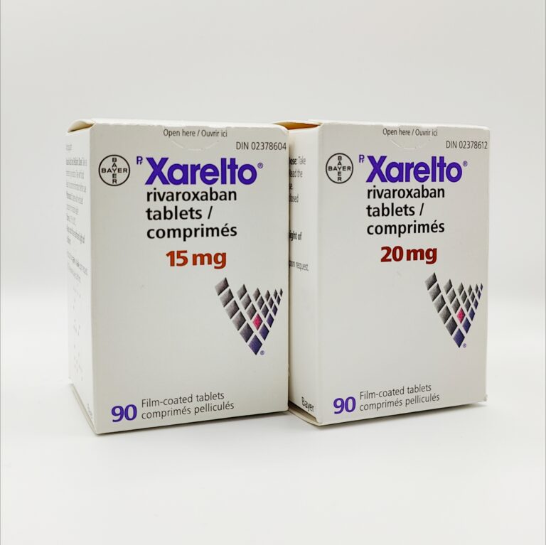 Xarelto Coupons and Savings: How to Reduce the Cost of Rivaroxaban