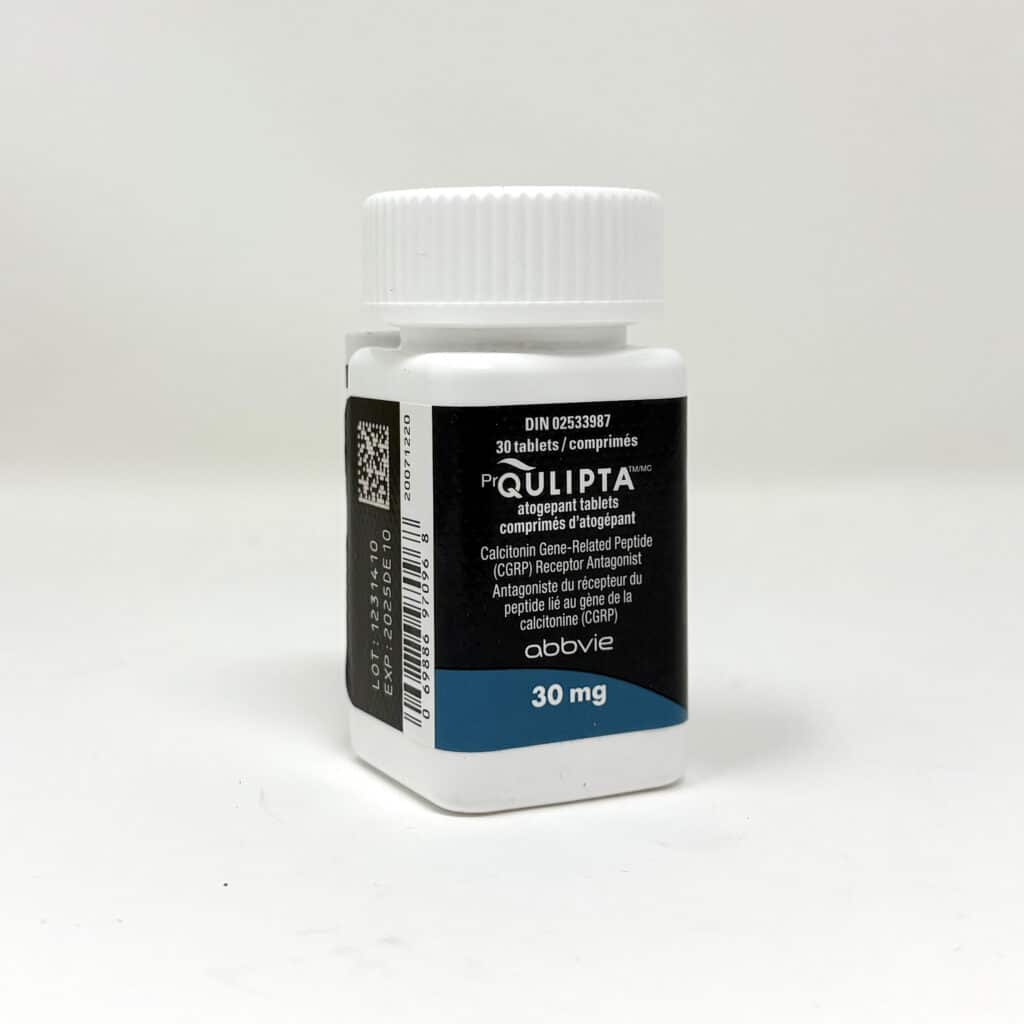 Does Qulipta Affect Weight? Understanding Its Impact on Appetite and ...