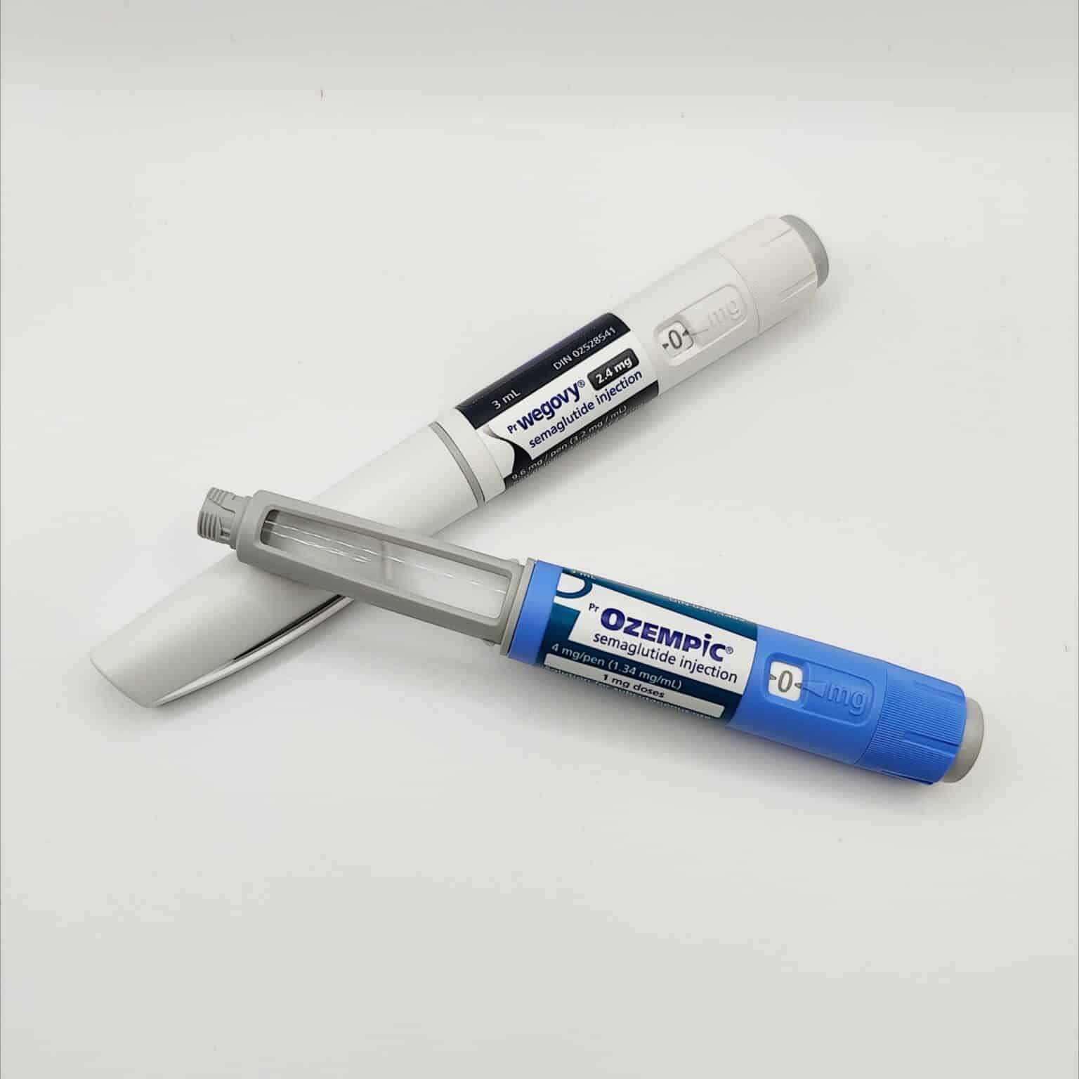 Compounded Semaglutide to End by May 2025: Affordable Options for U.S ...