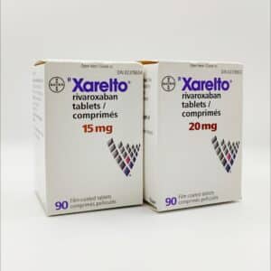Xarelto vs. Generic Rivaroxaban: Is Switching Worth It?