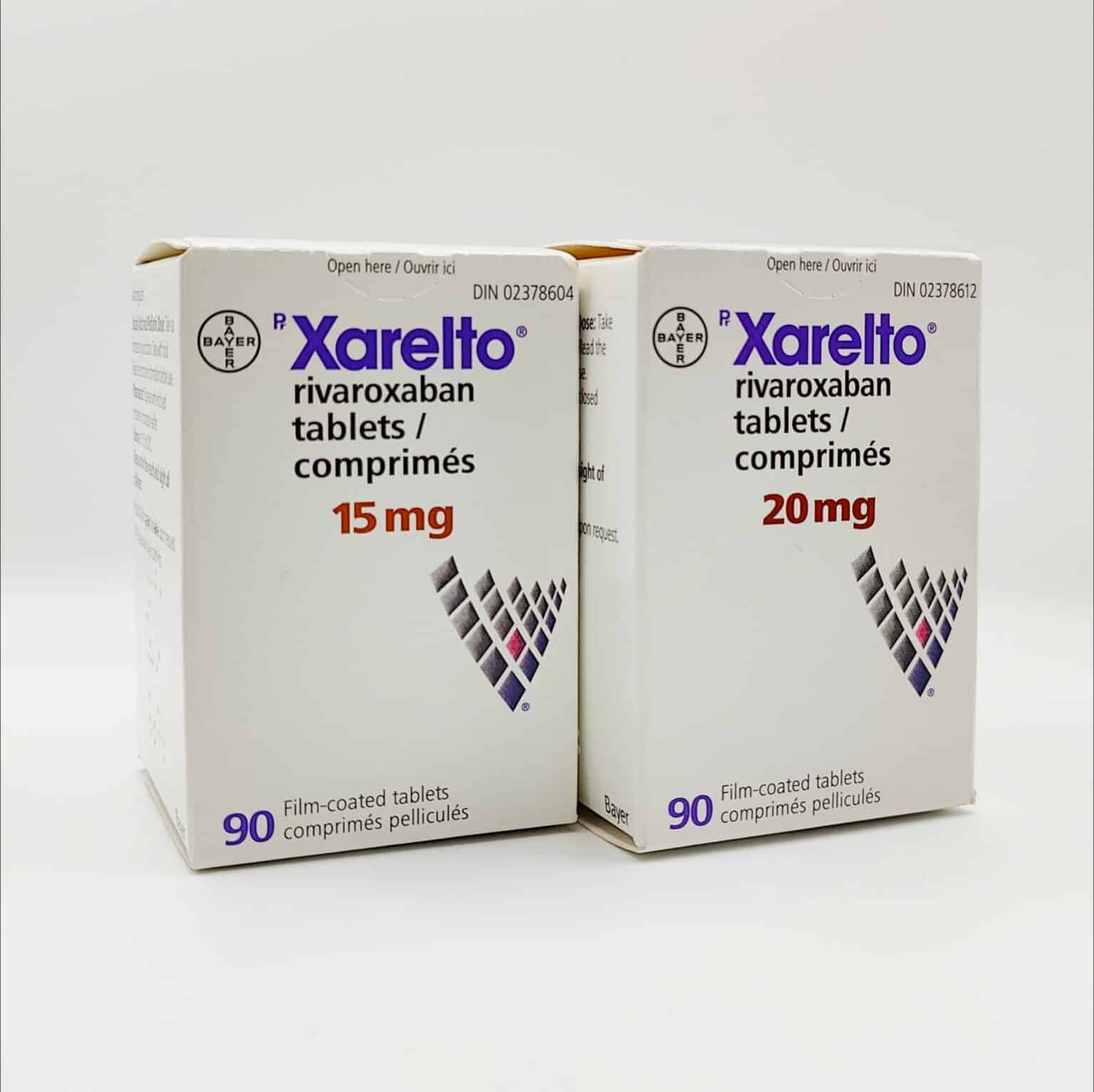 Xarelto and Surgery: When to Stop and Restart Your Medication
