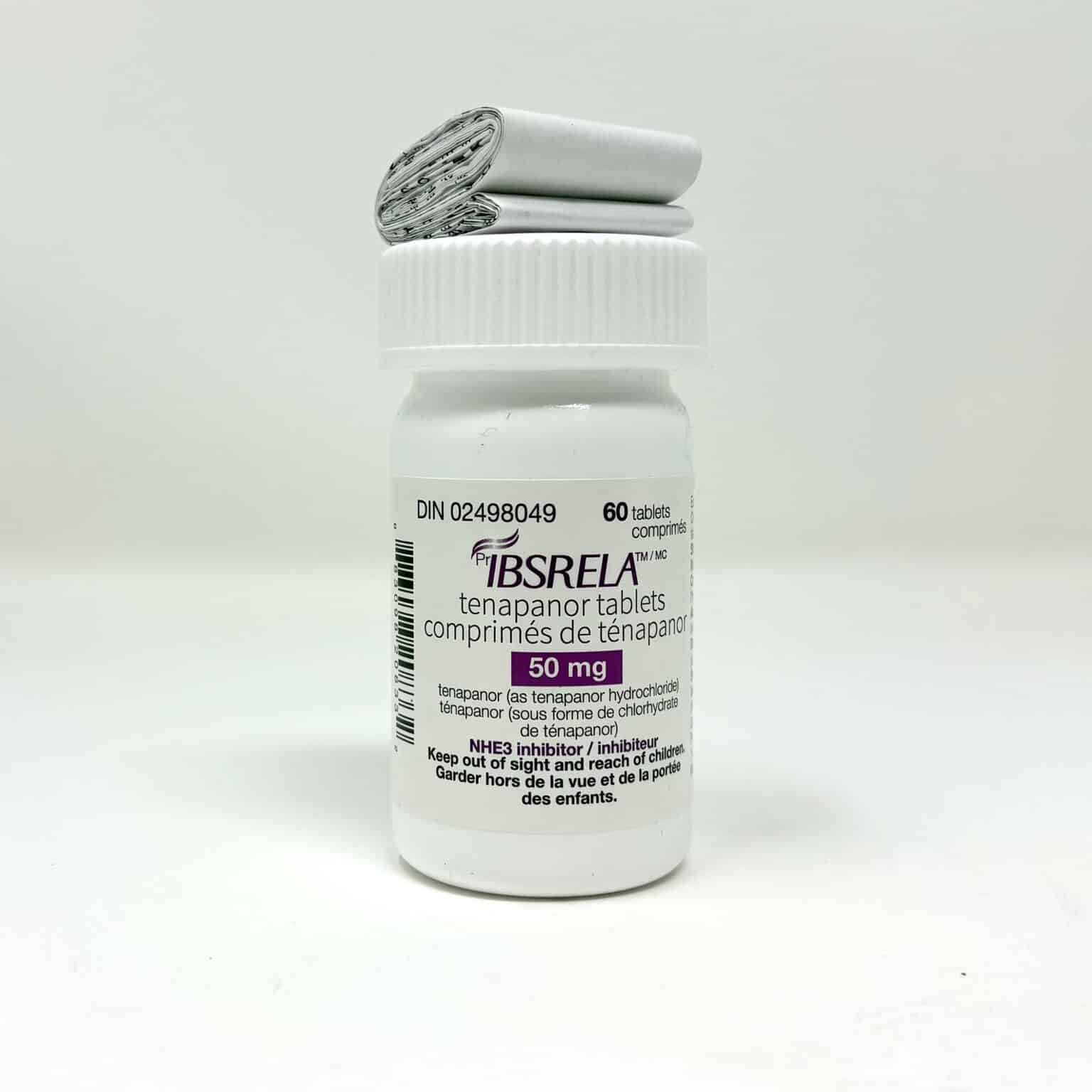 Ibsrela for IBS-C: How It Works, Who It’s For, and How to Access It ...