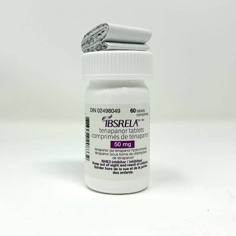 Ibsrela for IBS-C: How It Works, Who It’s For, and How to Access It ...