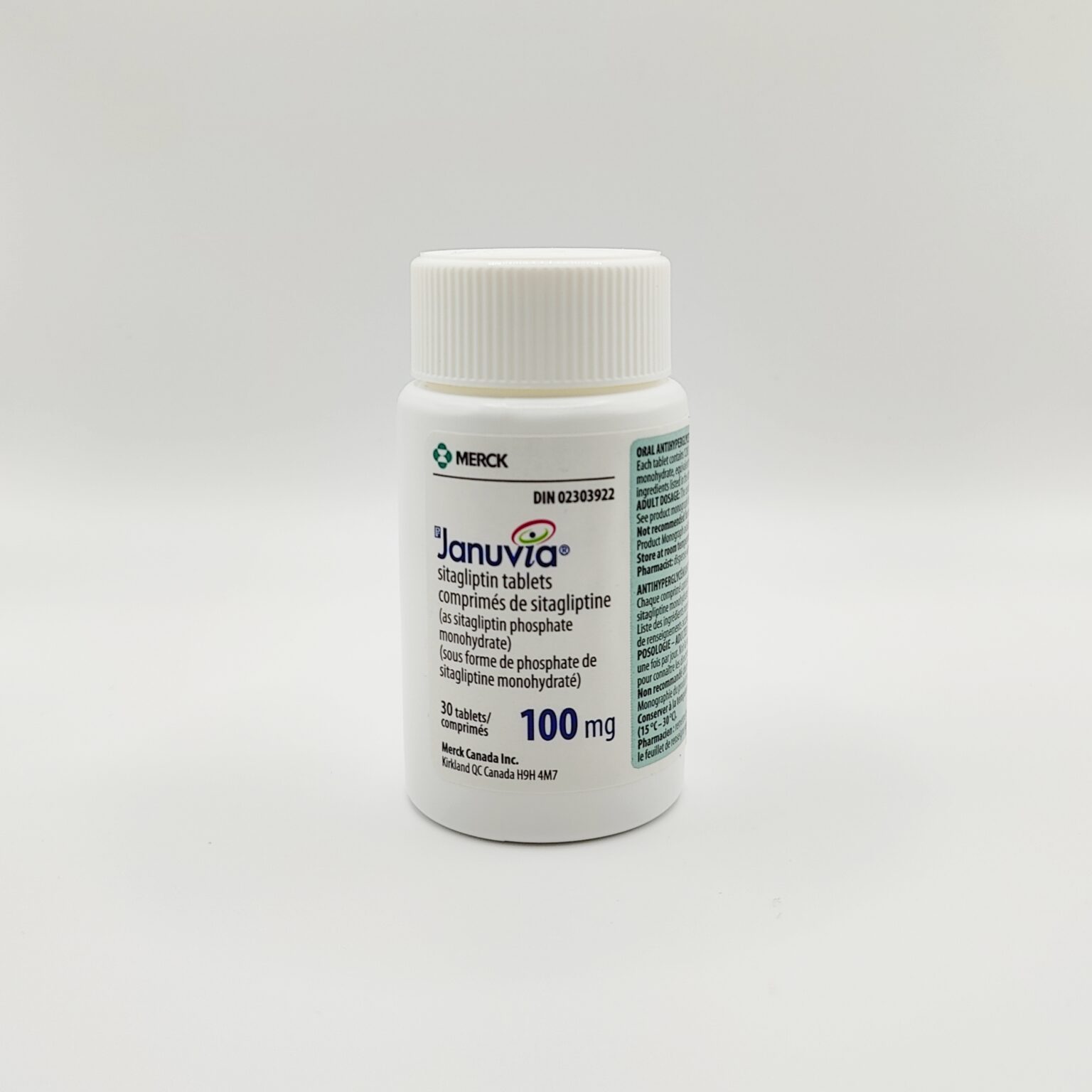 Januvia vs Generic Sitagliptin: How Americans Can Save by Ordering from ...