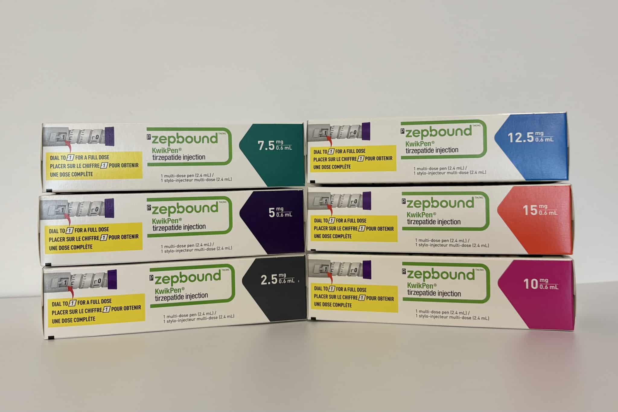 Zepbound Now Available in Canada: What U.S. Patients Need to Know