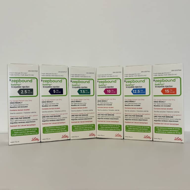 Zepbound KwikPen Lower Dosing: How “Click” Dosing Works