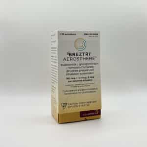 Can You Use Breztri for Asthma? What Patients Should Know