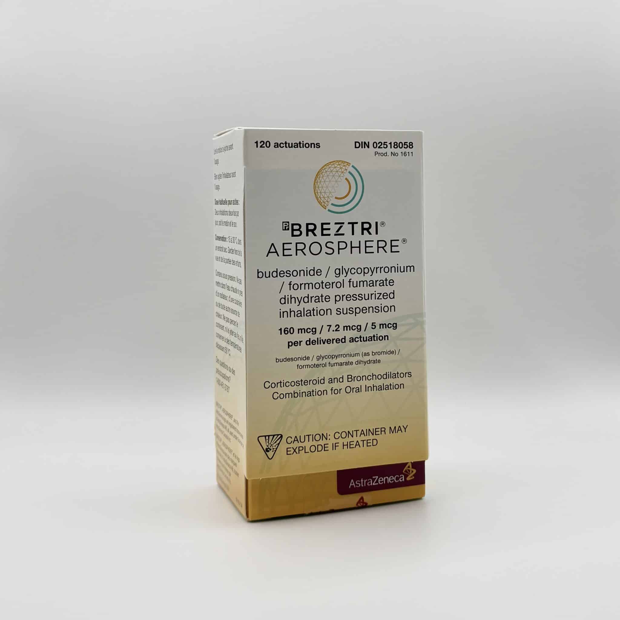 How to Use Breztri Correctly: Priming, Inhalation & Technique Tips