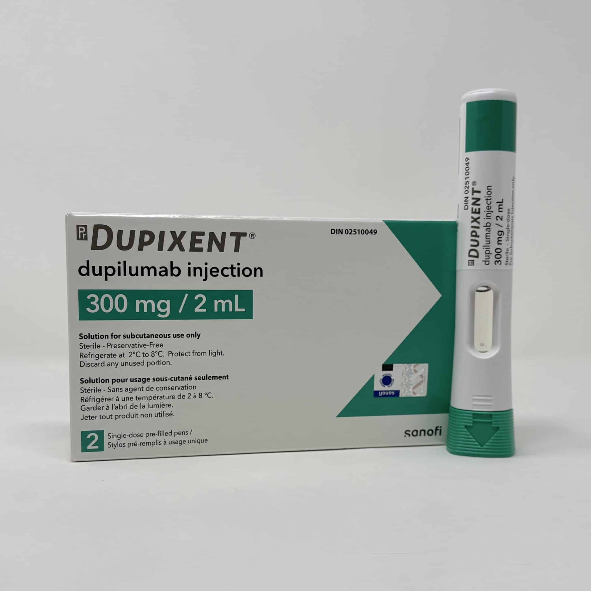 Dupixent (dupilumab): What It Treats and How It Actually Works