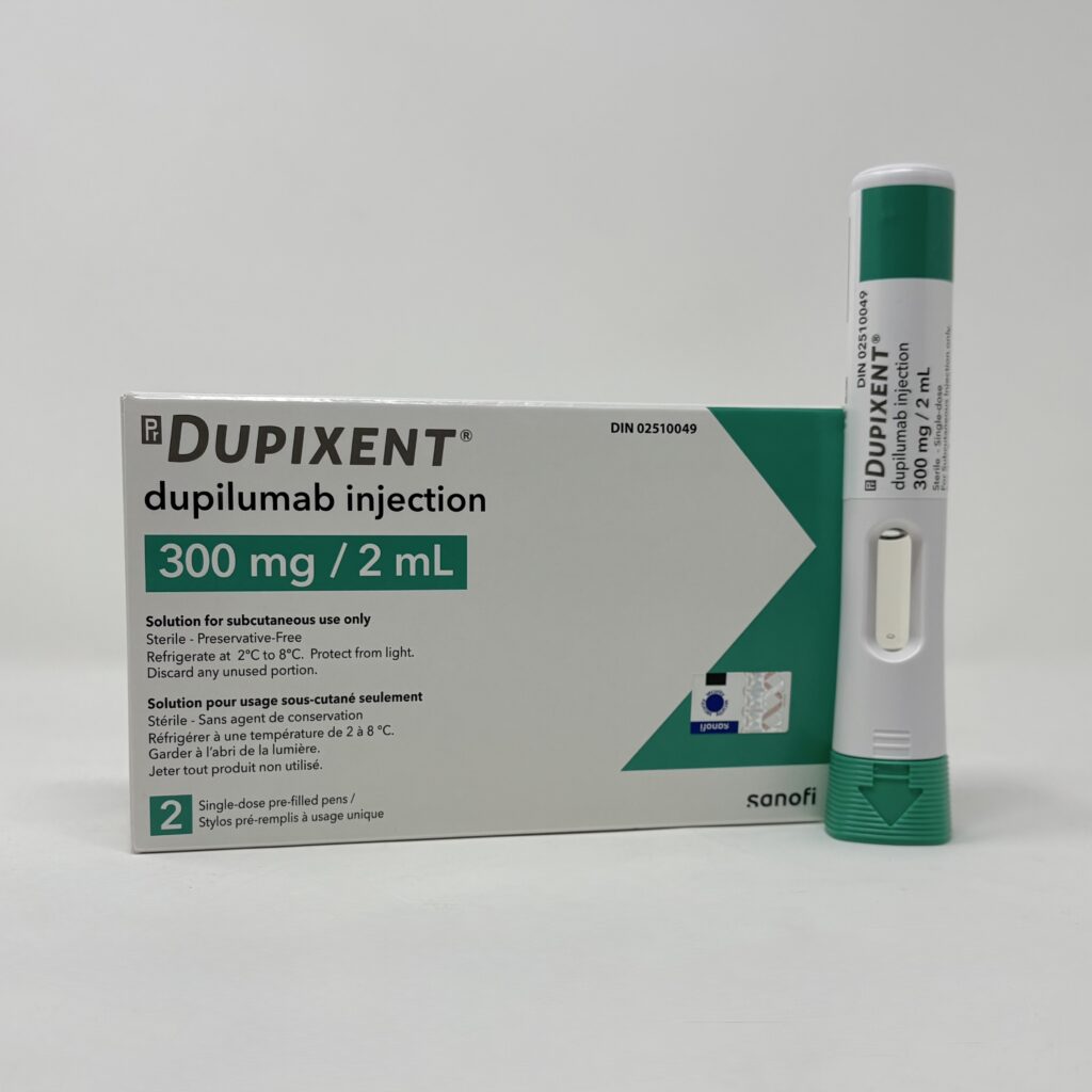Dupixent Side Effects and Precautions: What Patients Should Expect (and ...